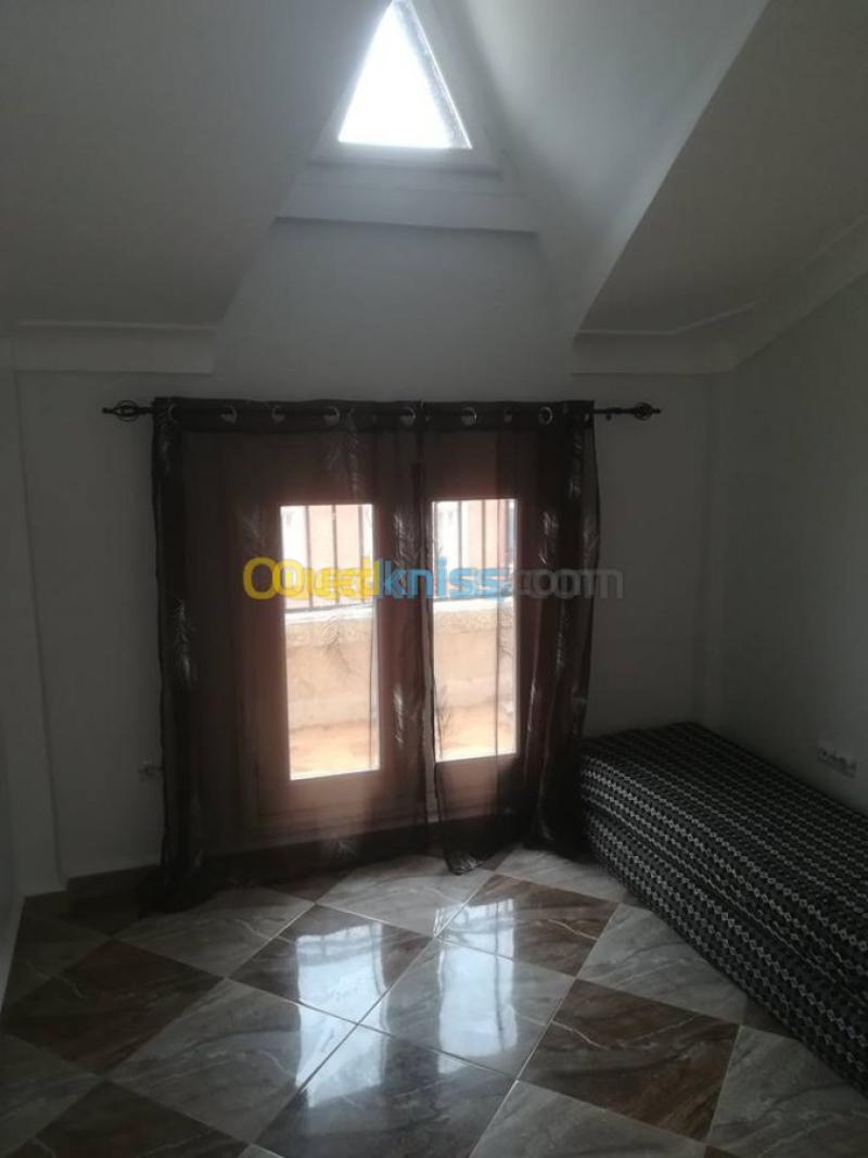 Vente Duplex F4 Bejaia Bejaia Béjaïa Bejaia - Ouedkniss.com - Algérie