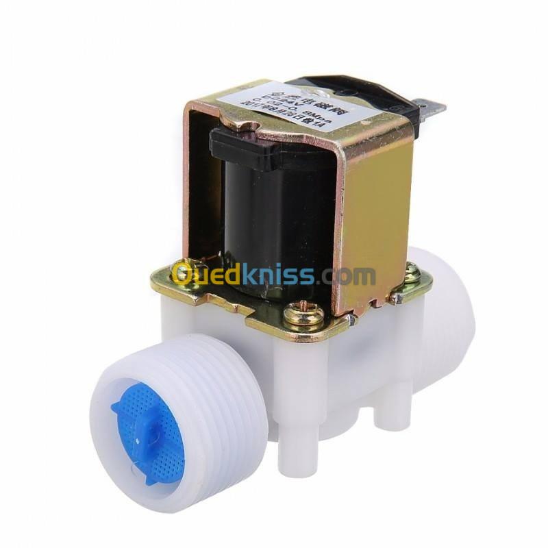 ELECTROVANNE 12 V arduino Blida Blida - Ouedkniss.com - Algérie