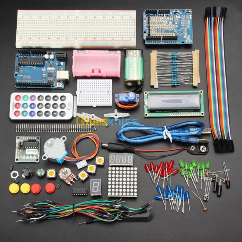 Différents Capteurs et Modules Arduino Blida Blida - Ouedkniss.com ...
