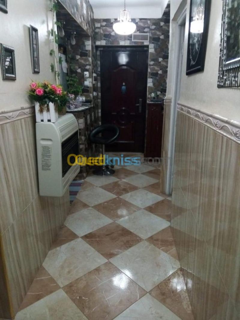 Vente Appartement F3 Tipaza Douaouda Tipaza Douaouda - Ouedkniss.com - Algérie