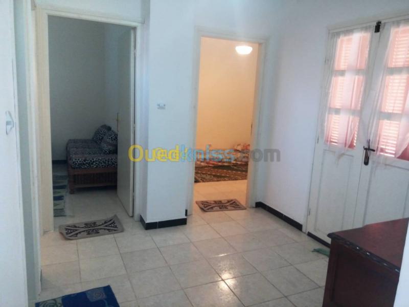 Vente Duplex F5 Mostaganem Mostaganem - Mostaganem Algérie