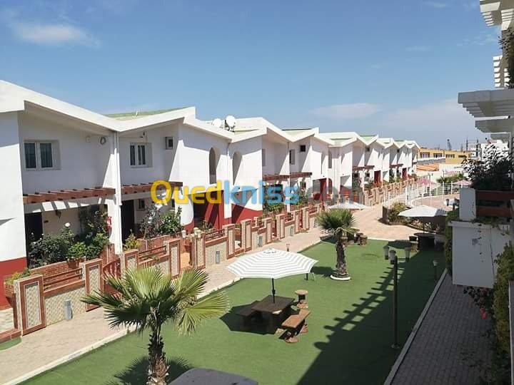 Location Bungalow Mostaganem Mostaganem - Mostaganem Algérie
