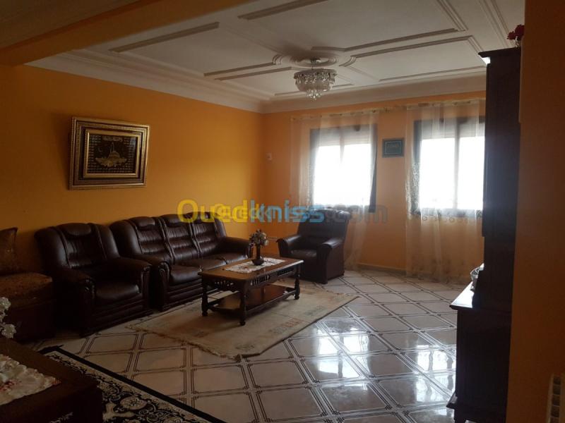 Vente Appartement F6 Medea Tablat Médéa Tablat - Ouedkniss.com - Algérie