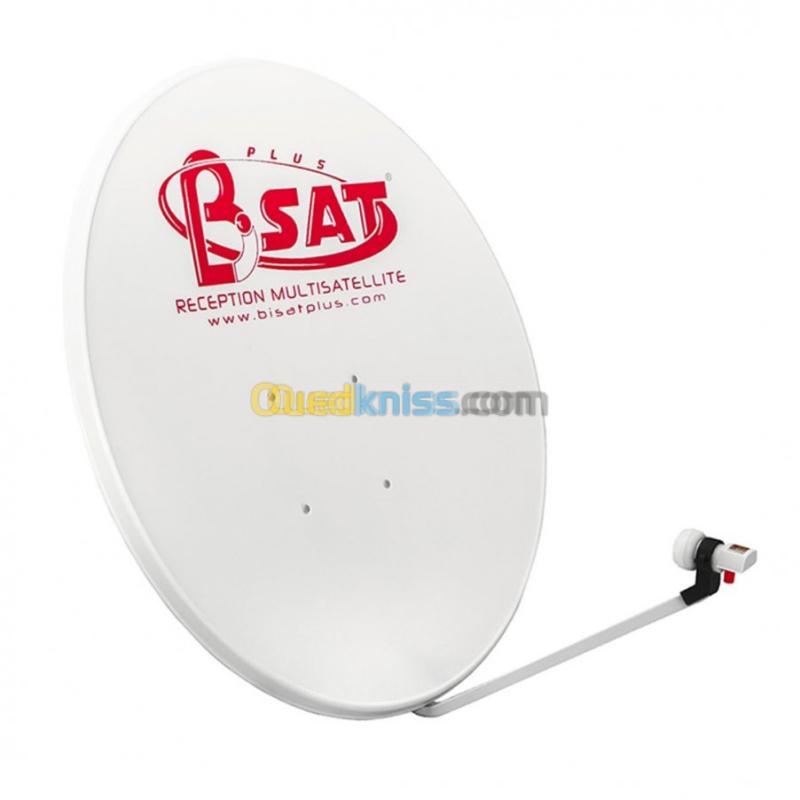Parabole Bisat 1.20 M Plein - Alger Algérie