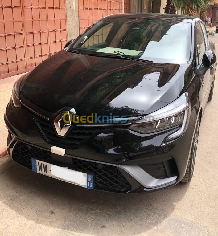 Renault Clio 5 2023 RS-line - Oran Algeria