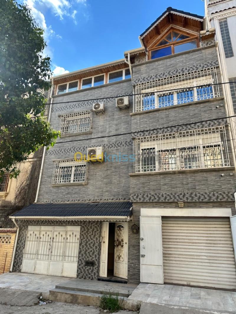 Vente Villa Constantine El khroub Constantine El khroub - Ouedkniss.com ...