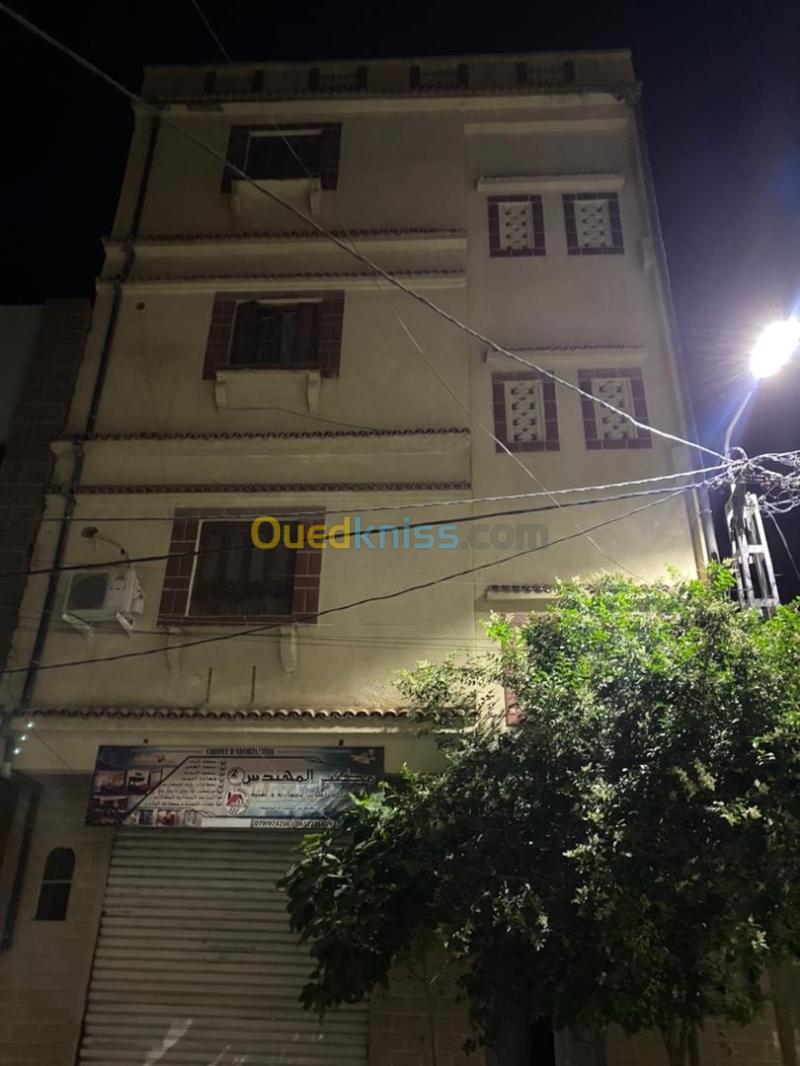 Vente Villa Setif El eulma Sétif El eulma - Ouedkniss.com - Algérie