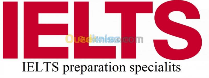 IELTS A1 (Regroupement Familiale) - Alger Algérie