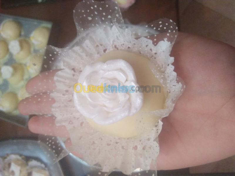 gâteau sec Alger Birkhadem - Ouedkniss.com - Algérie