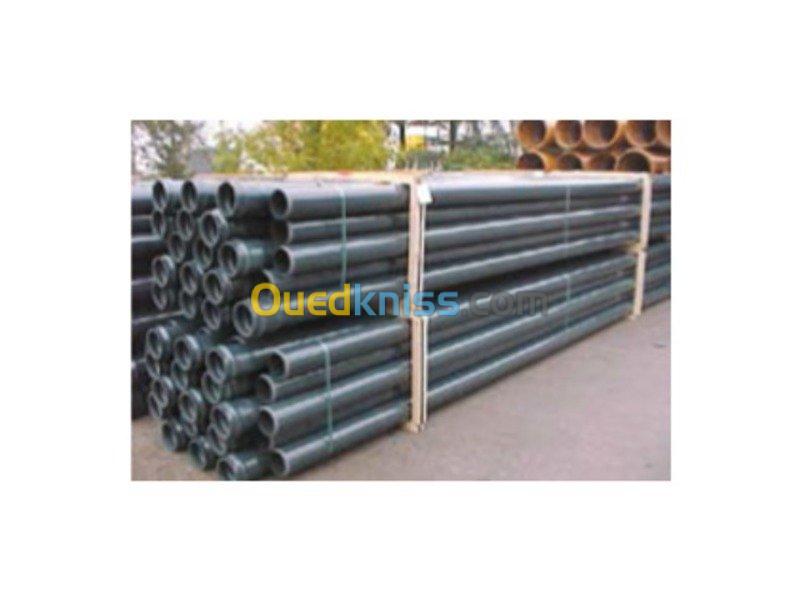 vente tubes en PVC et PEHD Sétif El eulma - Ouedkniss.com - Algérie
