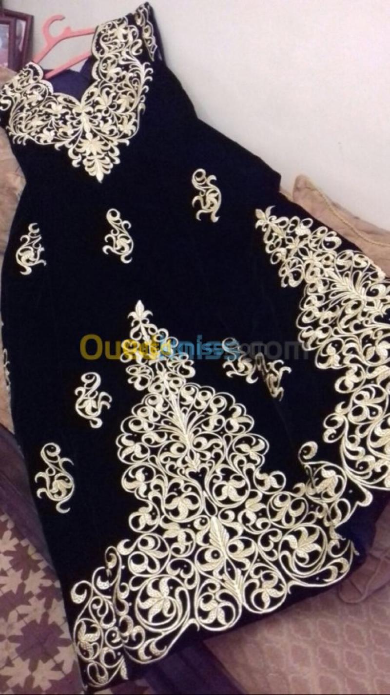 DJEBA FERGANI - الجزائر الجزائر