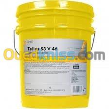 SHELL TELLUS S3 V 32 - Alger Algeria