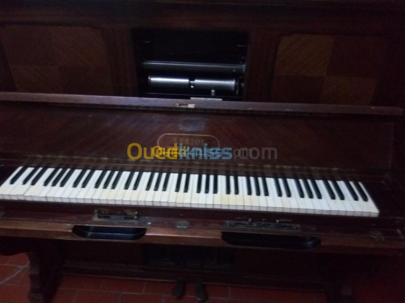 Piano pianola Alger Dely brahim - Ouedkniss.com - Algérie