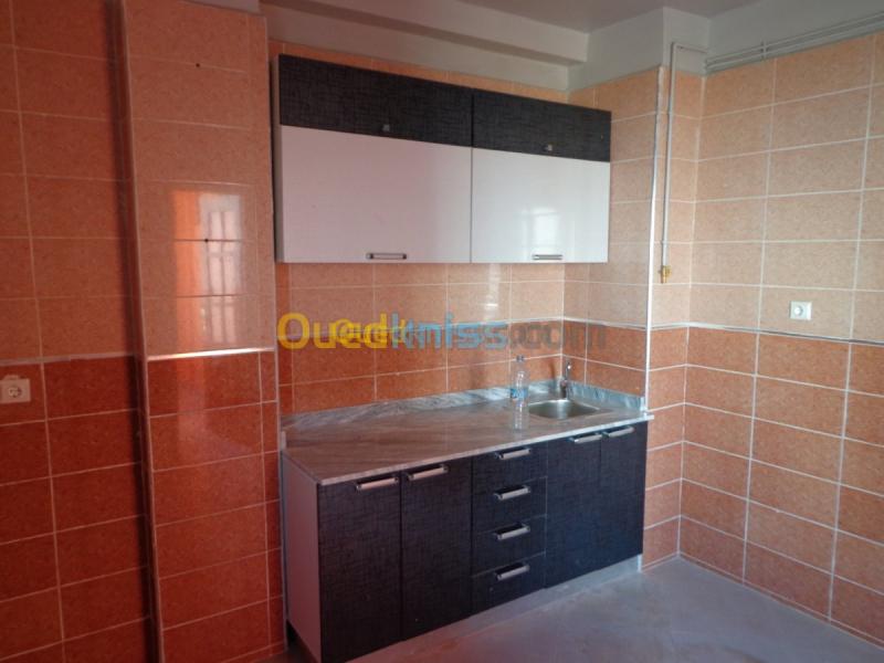 Vente Appartement F4 Relizane Oued rhiou - Relizane Algérie