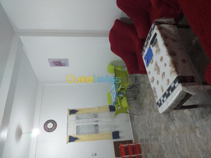 Location vacances Appartement F2 Tlemcen Tlemcen Tlemcen Tlemcen - Ouedkniss.com - Algérie