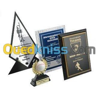 Machines de gravure découpe laser - Saïda Algérie