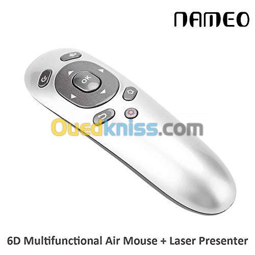 POINTEUR LASER DATA SHOW WIRLESS N29 - Alger Algeria