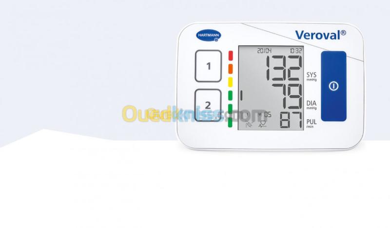 tensiomètre Veroval compact bras - Alger Algérie