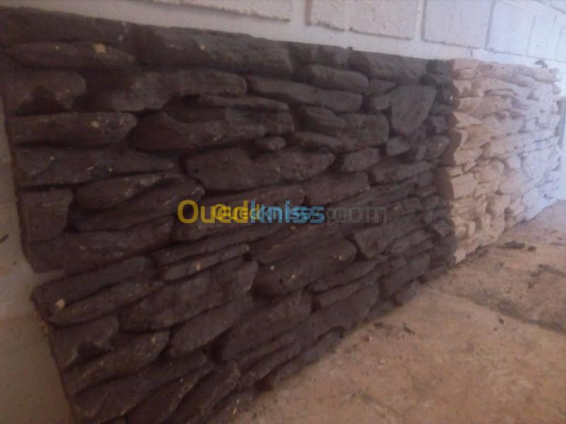 Fausse Pierre Alger Bordj el bahri - Ouedkniss.com - Algérie