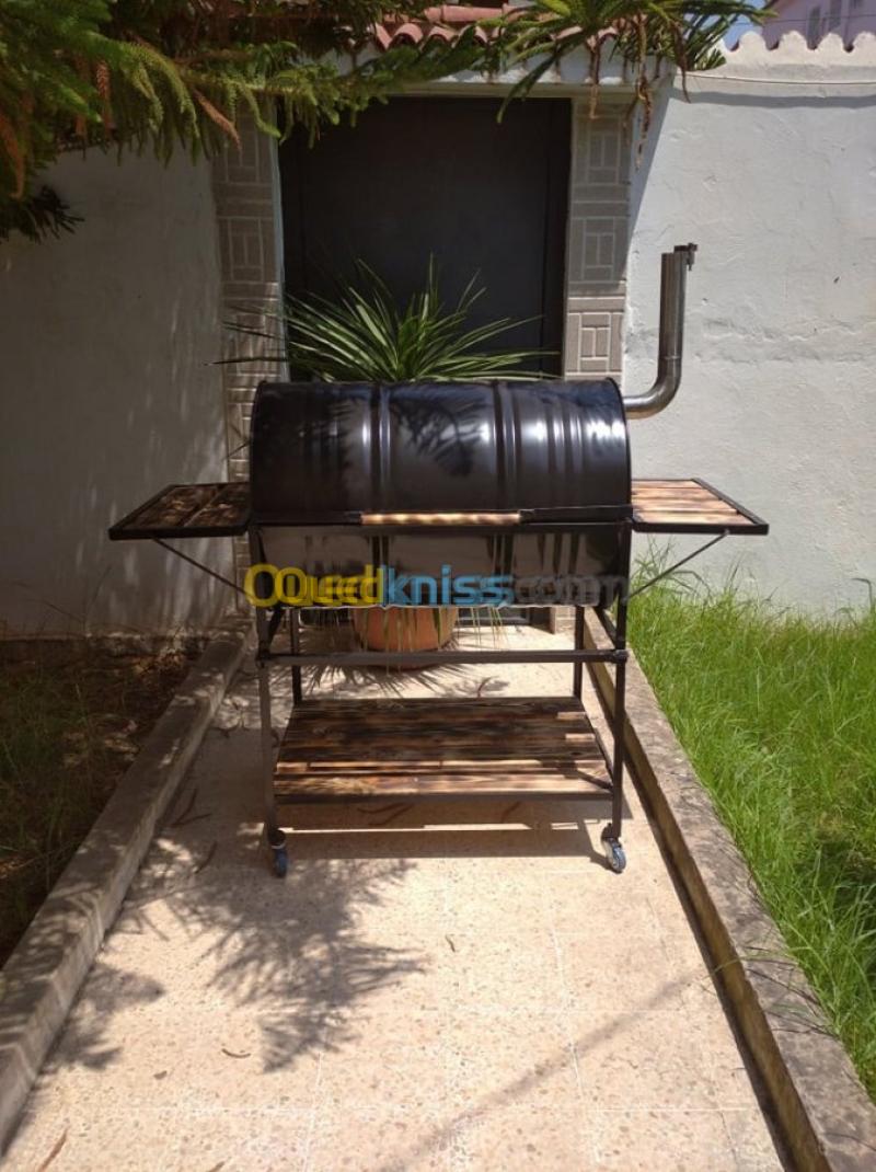 barbecue grand format - Blida Algérie