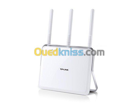 Modem Router TP-LINK Archer D9 Jijel El milia - Ouedkniss.com - Algérie