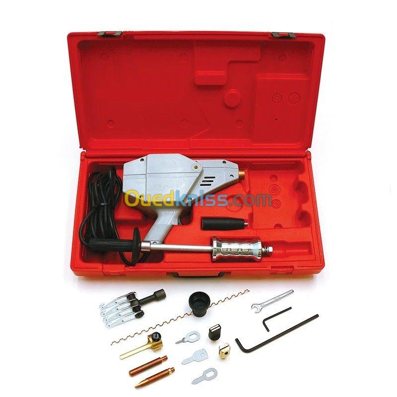 KIT ÉVOLUTION SUPER SPOTTER - Alger Algérie