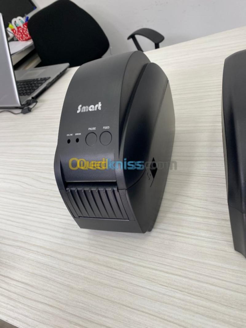 Imprimante étiquettes code barre smart pos s58 Alger Kouba - Ouedkniss ...
