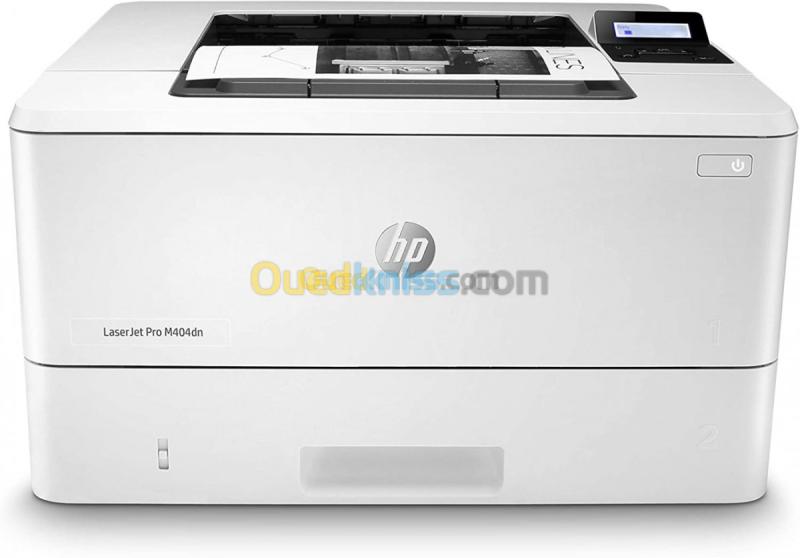 IMPRIMANTE HP LASERJET PRO M404D A4 - Alger Algérie