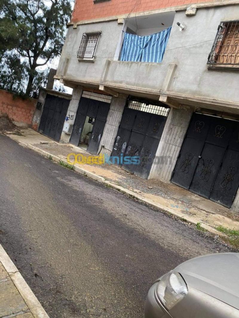 Location Local Alger Beni messous Alger Beni messous - Ouedkniss.com - Algérie