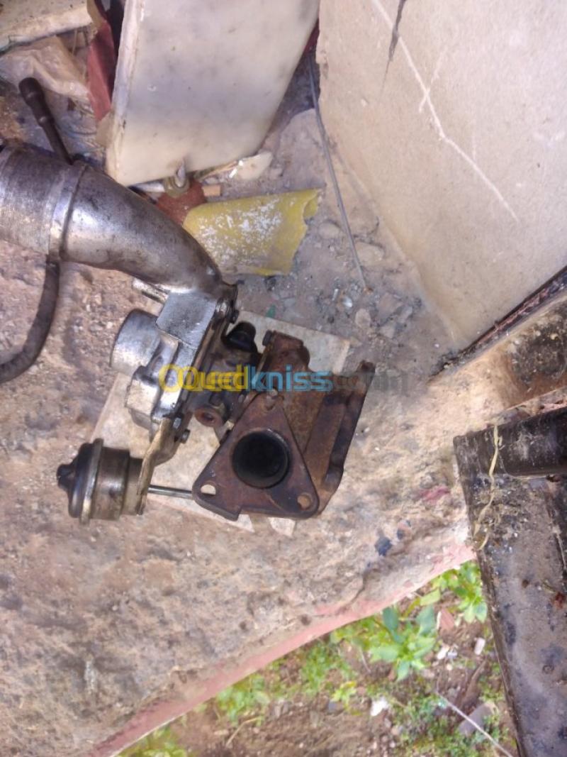 Turbo mégane dti golf 407 picasso - Alger Algérie