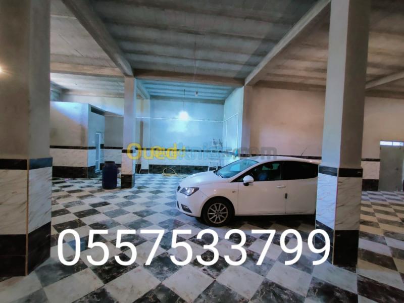 Location Hangar Mila Grarem gouga Mila Grarem gouga - Ouedkniss.com ...