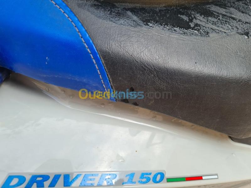 Vms driver 2019 Driver 150cc Batna Batna - Ouedkniss.com - Algérie