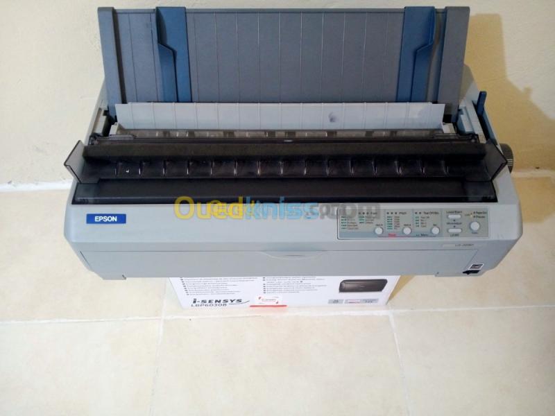 Imprimante Epson LQ 2090 Oran Oran - Ouedkniss.com - Algérie