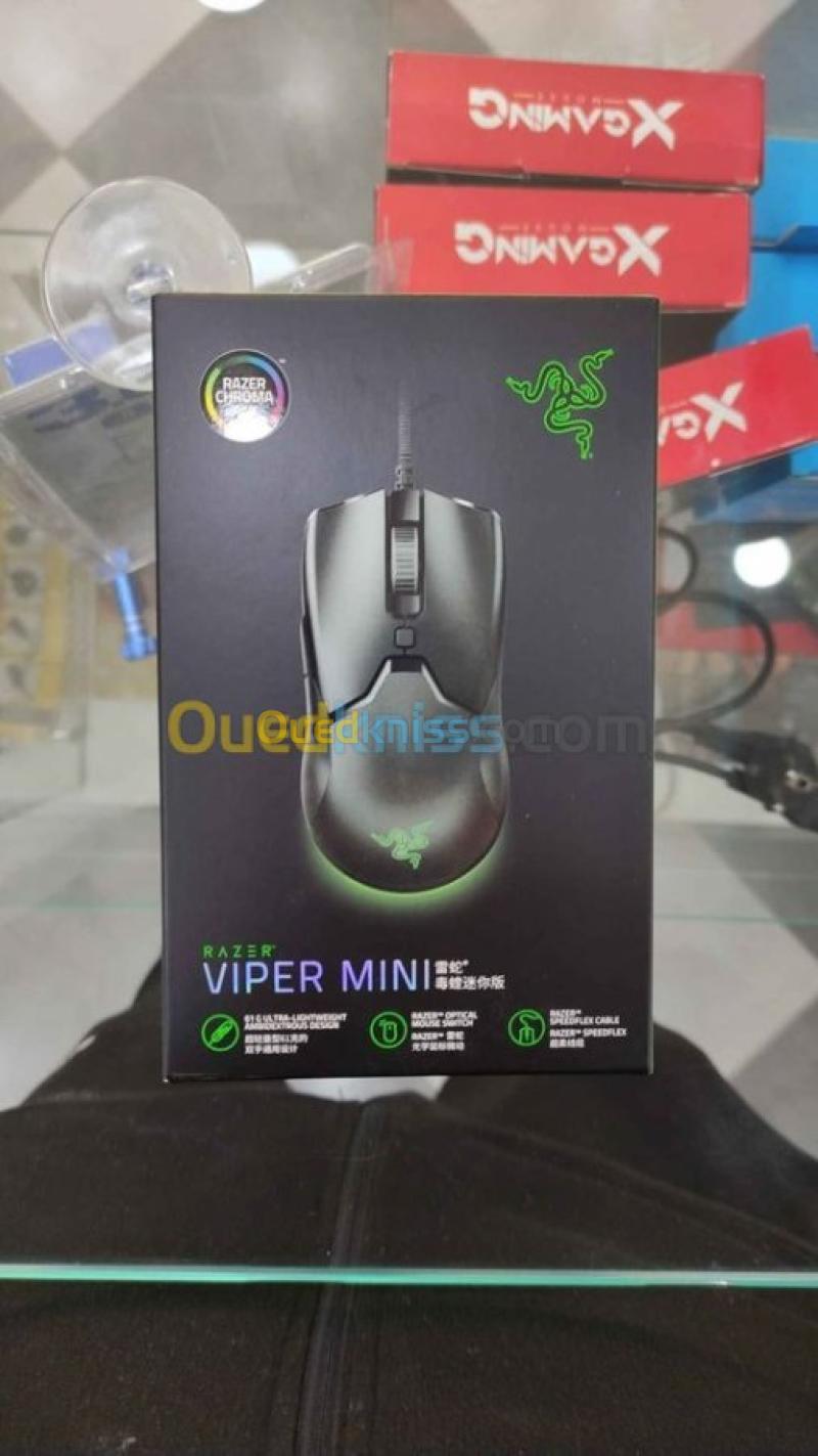 Razer Viper Mini - Boumerdès Algeria