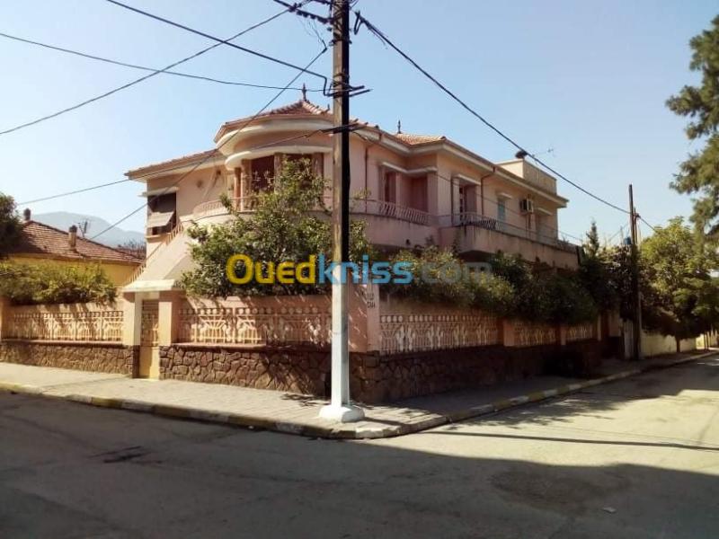 Vente Villa Blida Blida - Blida Algérie
