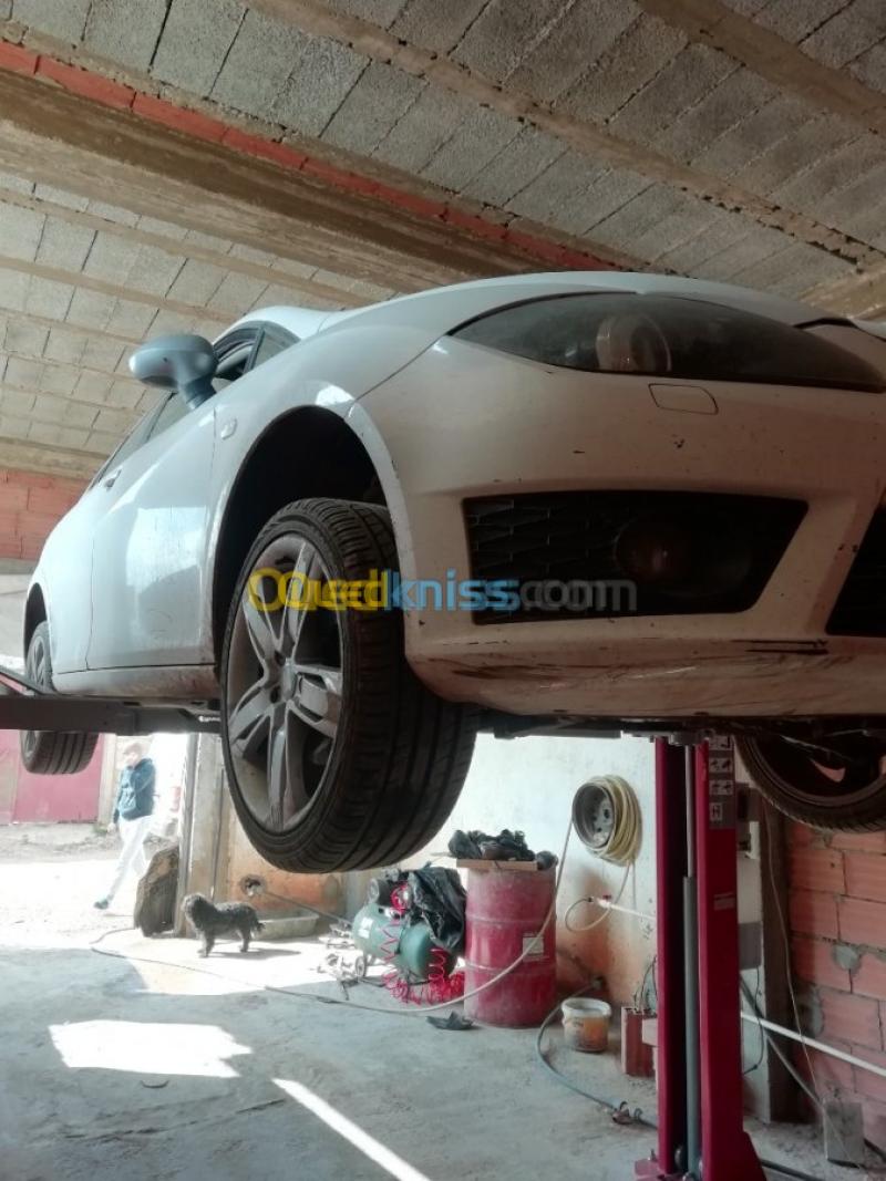 Mécanique auto mobile Oran Ain el bia - Ouedkniss.com - Algérie
