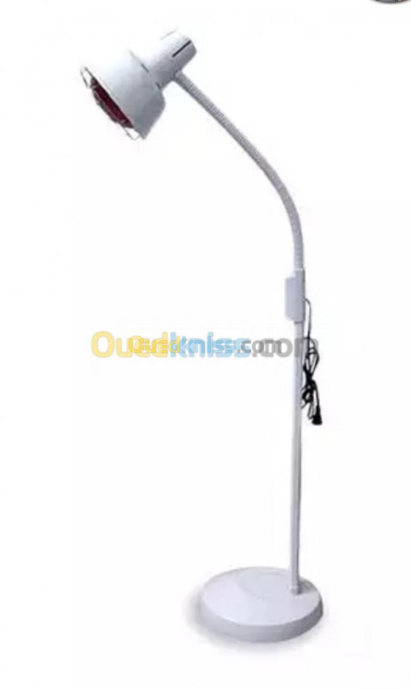 LAMPE INFRAROUGE SUR PIEDS 275W Alger El biar - Ouedkniss.com - Algérie