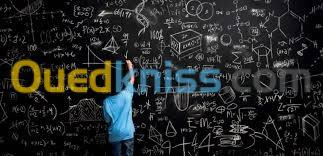 Prof de math Alger Mohammadia - Ouedkniss.com - Algérie