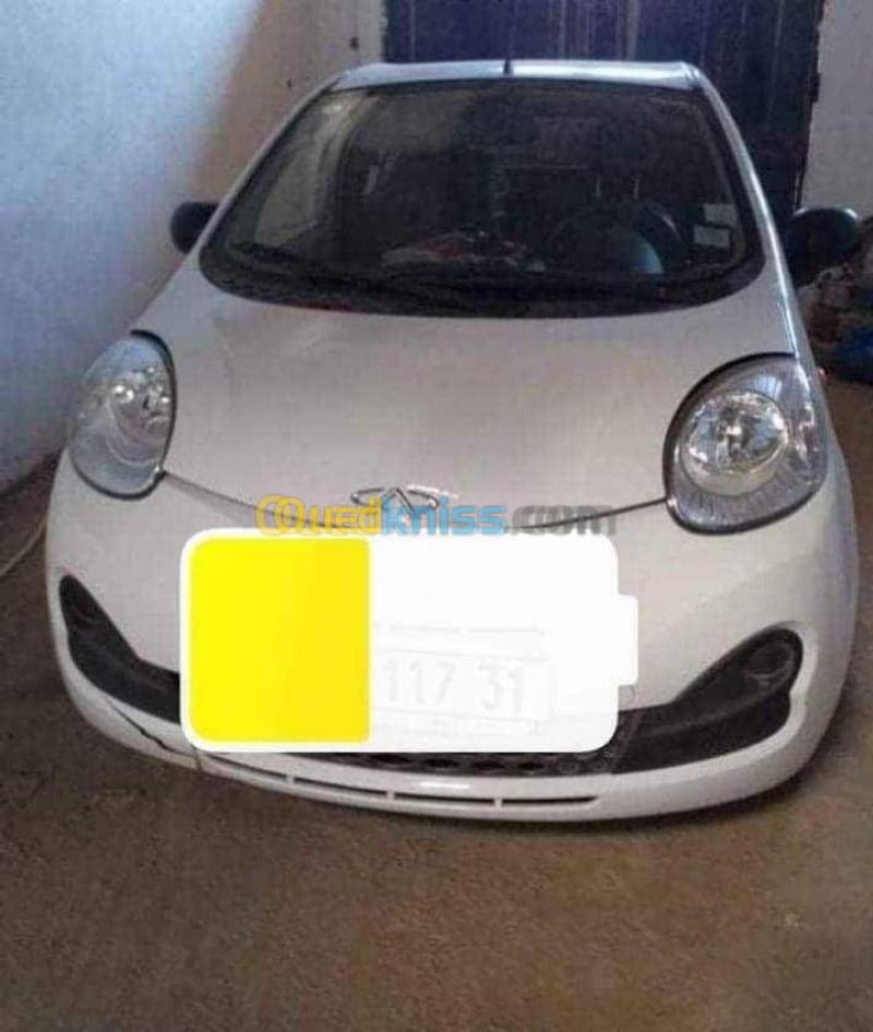 Chery QQ 2017 - وهران الجزائر