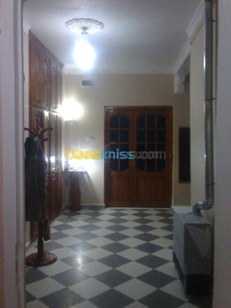 Vente Villa El taref Besbes Ouled Djellal Besbes - Ouedkniss.com - Algérie