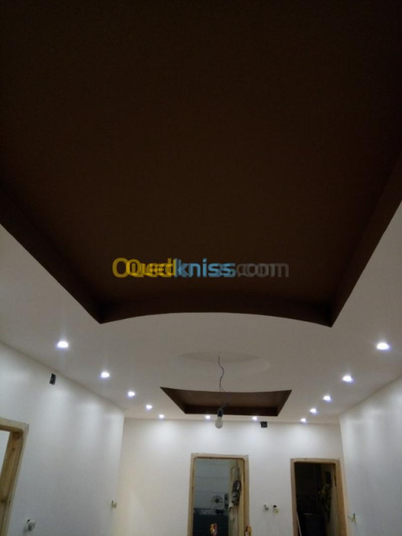 Placo-ba13 Alger Baba hassen - Ouedkniss.com - Algérie