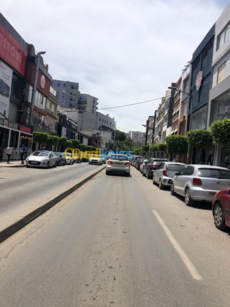 Location Local Alger Hydra Alger Hydra - Ouedkniss.com - Algérie