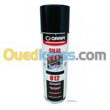 ORAPI 812 SILAL HUILE SILICONE LUBRIFI Alger Bouzareah - Ouedkniss.com ...