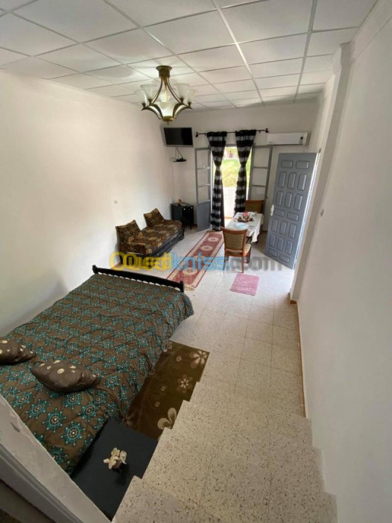 Vacation Rental Studio Skikda Filfla - Skikda Algeria