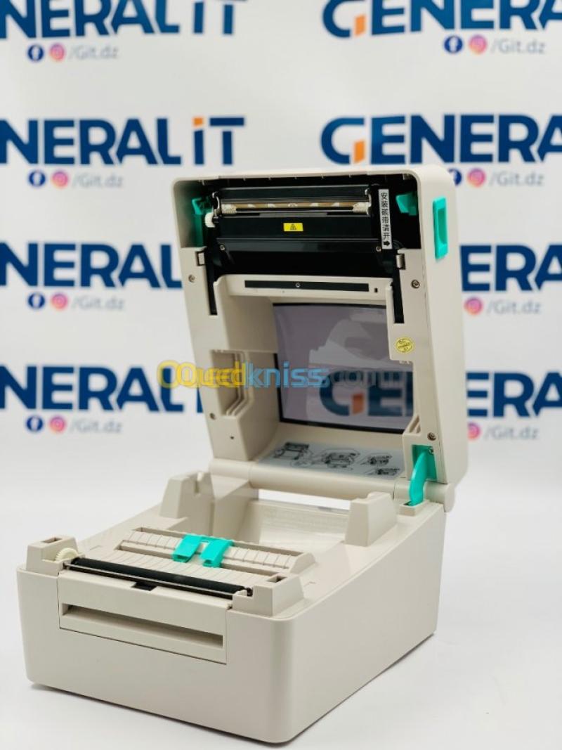 IMPRIMANTE CODE A BARRE POSLUX Alger Dar el beida - Ouedkniss.com - Algérie