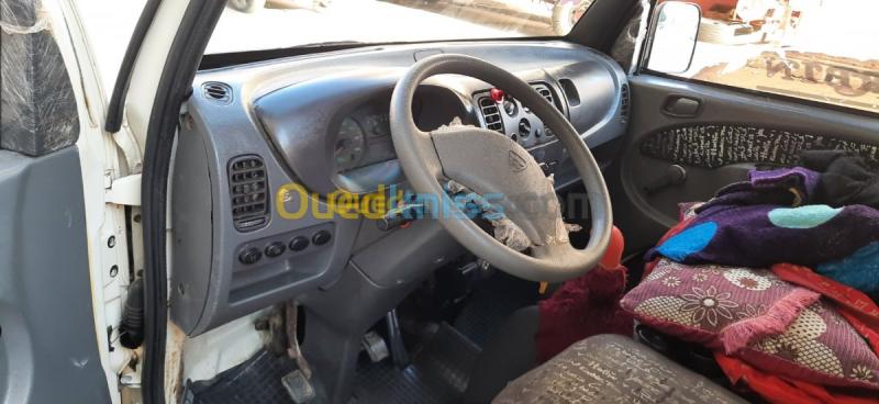 Prix Hafei motors هاربين هايفي 2010 Algérie
