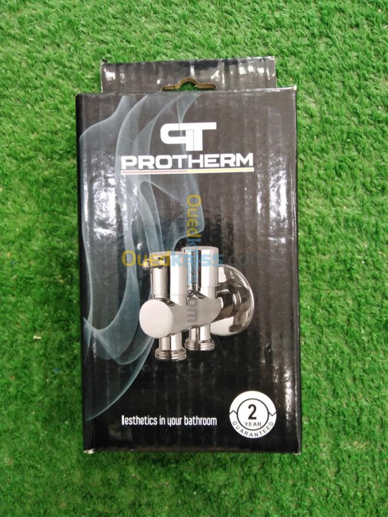 Robinet double ablution FLR Alger Hraoua - Ouedkniss.com - Algérie