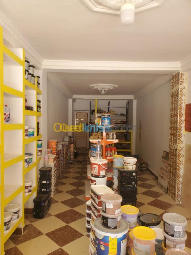Location Local Skikda El harrouch Skikda El harrouch - Ouedkniss.com ...