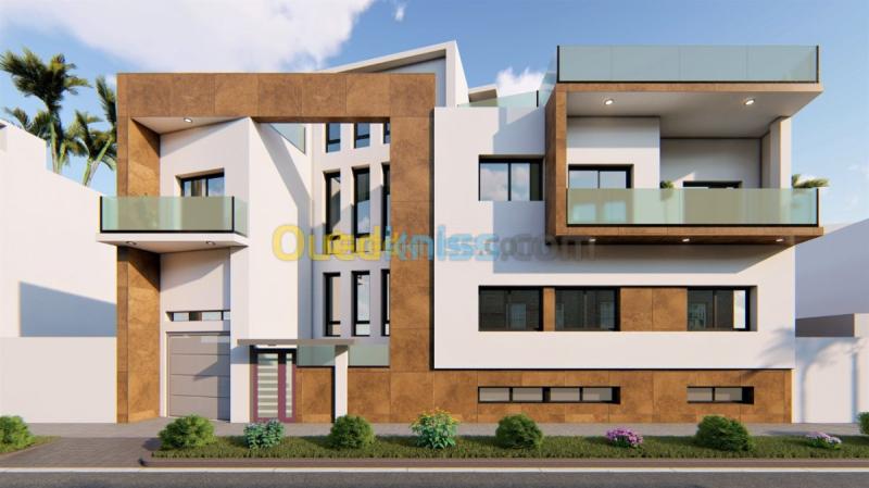 Architecture & Design Oran Bir el djir - Ouedkniss.com - Algérie