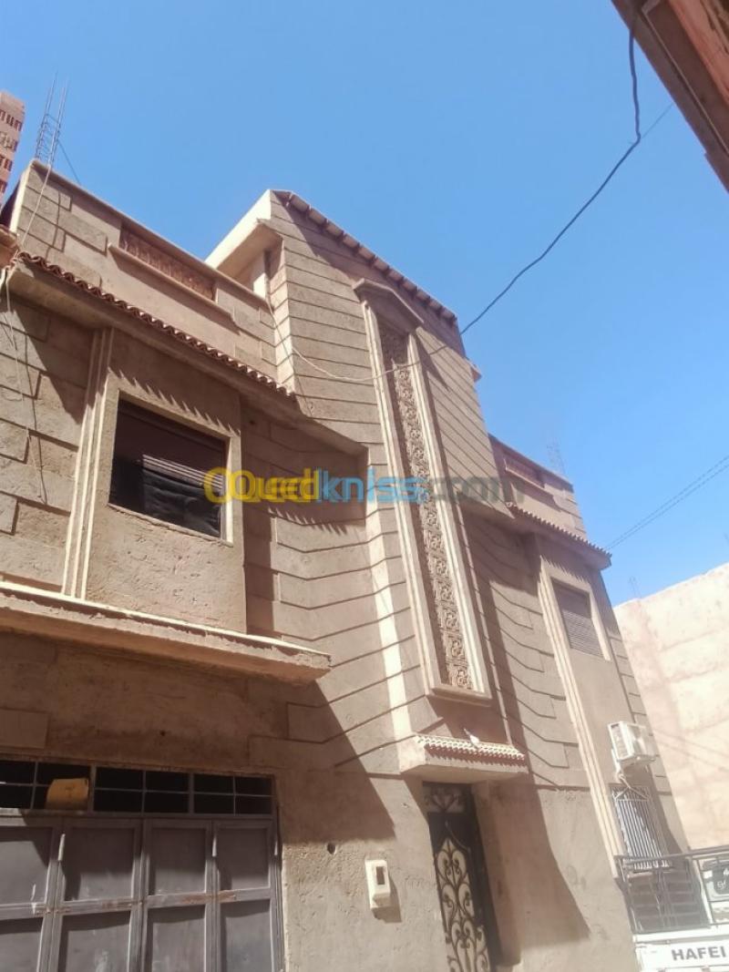 Vente Villa Bechar Bechar Béchar Bechar - Ouedkniss.com - Algérie